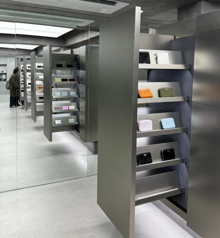 Fennec Seongsu Flagship Store: 10 Essential Seoul Shopping Picks
